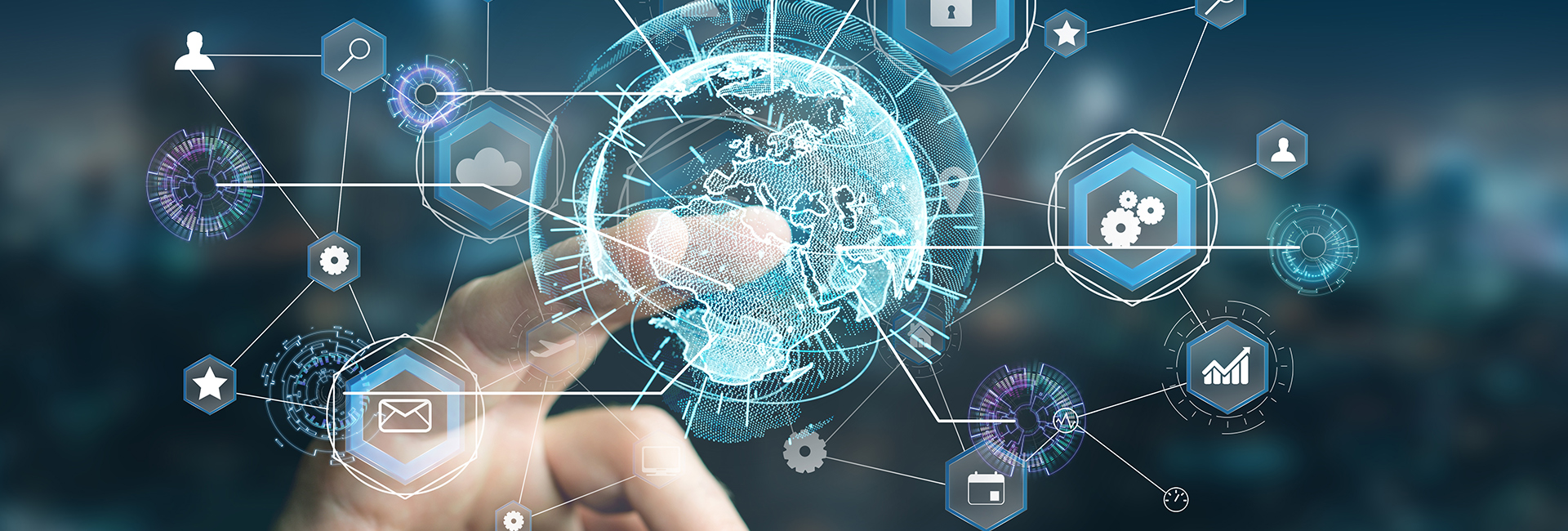 Mina Technologies Limited